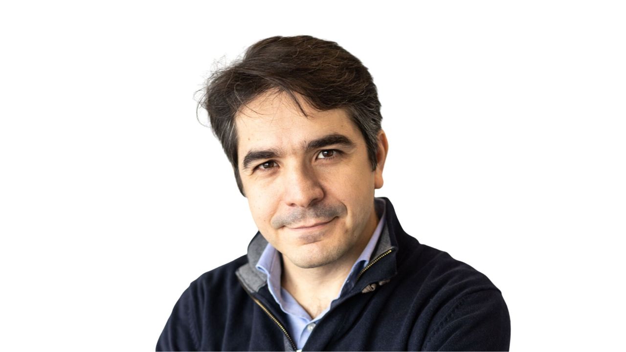 AXA XL appoints new innovation head | Captive International